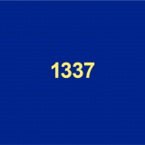 1337 Meaning & Origin | Slang by Dictionary.com
