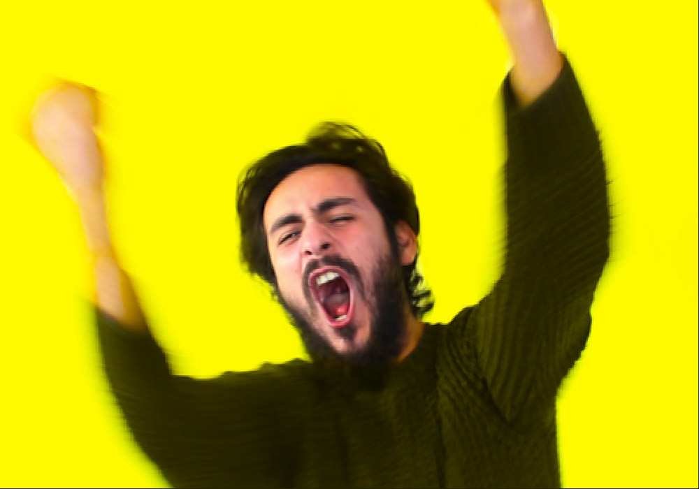 Ebullient: Visual Word of the Day - Dictionary.com