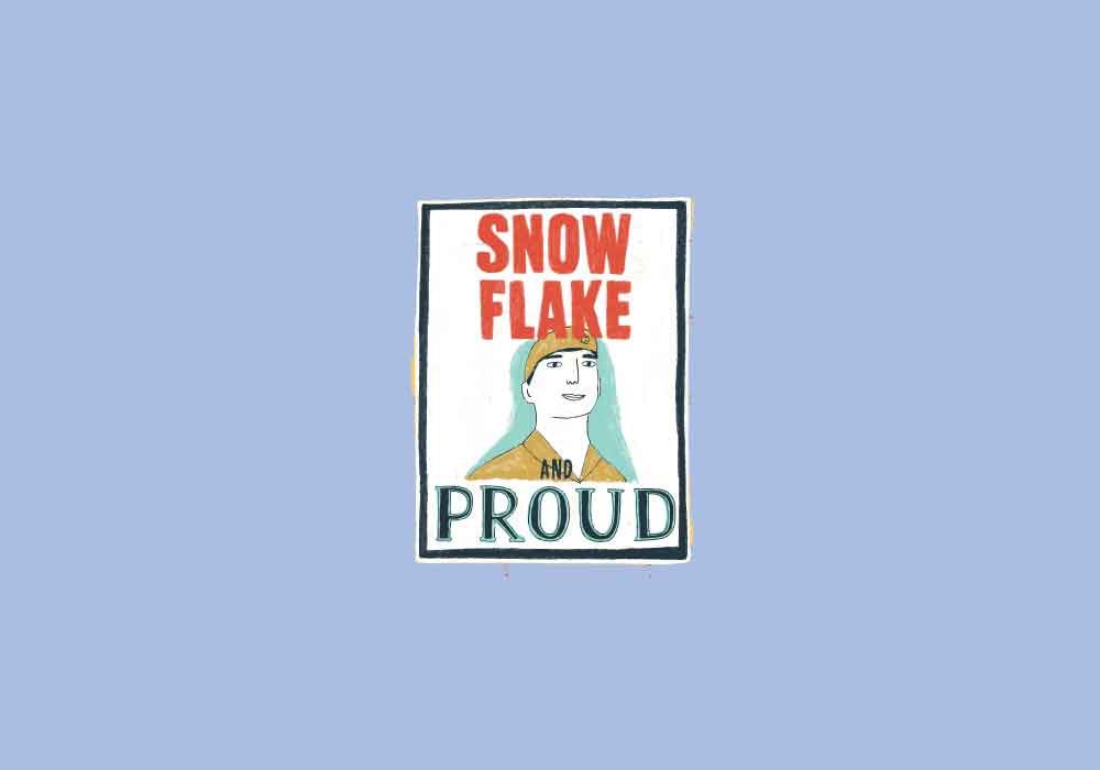 Snowflake Meaning Origin Slang By Dictionary Snowflake Meaning Origin Slang By Dictionary