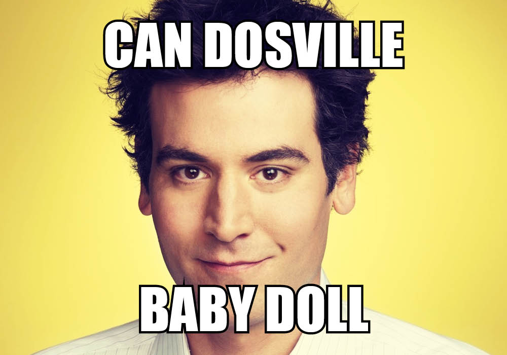 What Does Baby Doll Mean Slang By Dictionary
