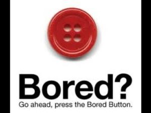 Bored Button Meaning | Pop Culture by Dictionary.com