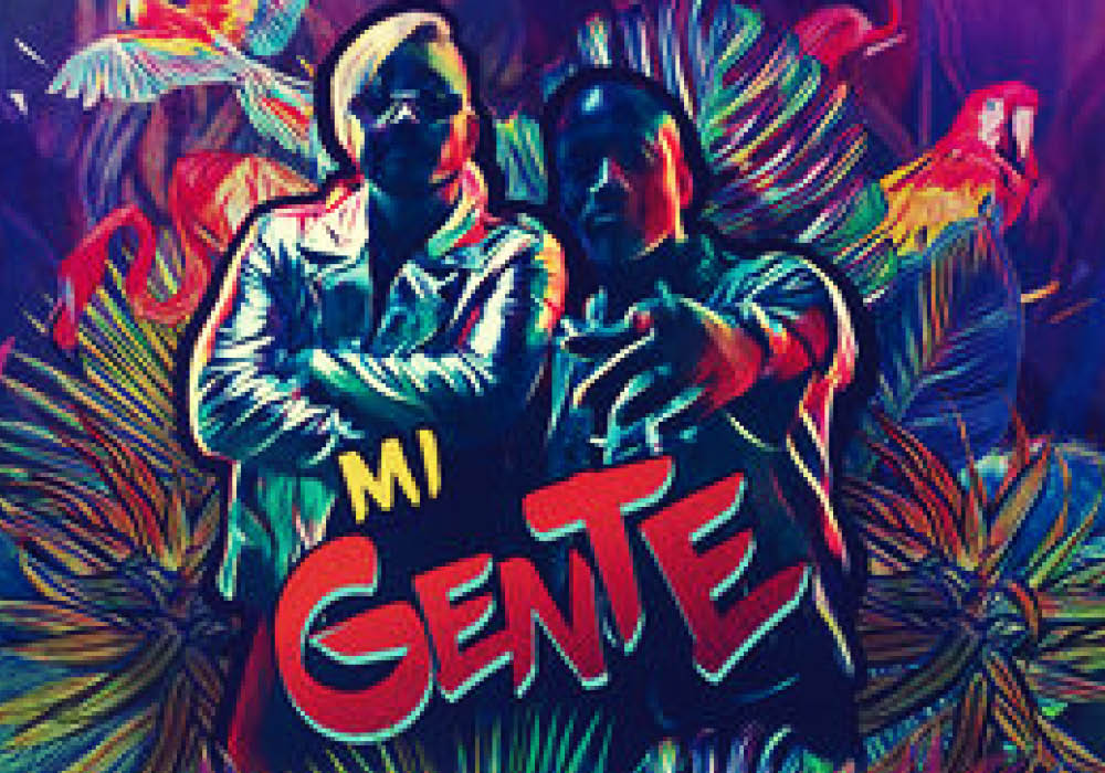 Mi Gente Meaning Translations By Dictionary Mi Gente Meaning Translations By Dictionary