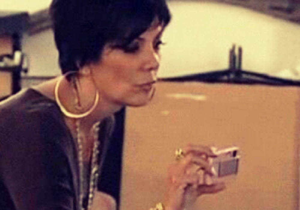 You re Doing Amazing Sweetie Meaning Origin Slang By Dictionary