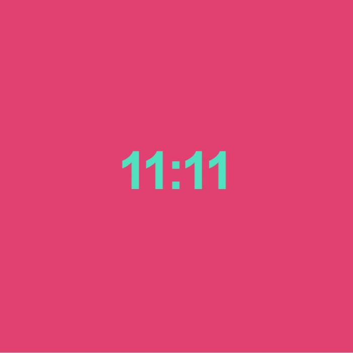 11:11 Meaning: What's The Secret Behind This Number?