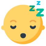 😴 Sleeping Face emoji Meaning | Dictionary.com