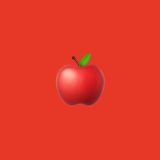 🍎 Red Apple emoji Meaning | Dictionary.com