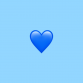 💙 Blue Heart emoji Meaning | Dictionary.com