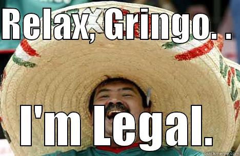 gringo Meaning & Origin | Slang by Dictionary.com