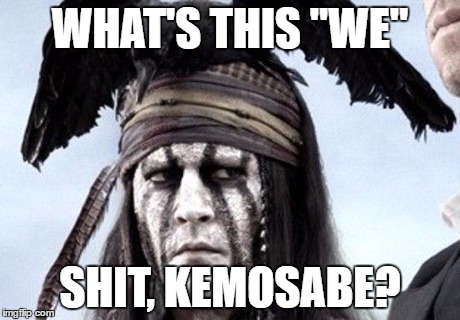 kemosabe Meaning | Pop Culture by Dictionary.com