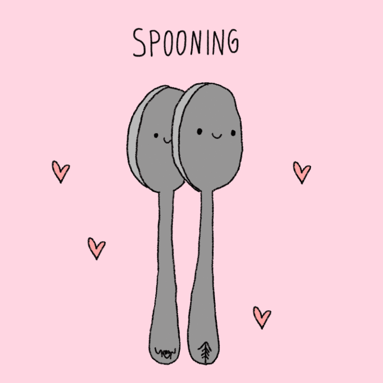 Spooning Meaning Origin Slang By Dictionary