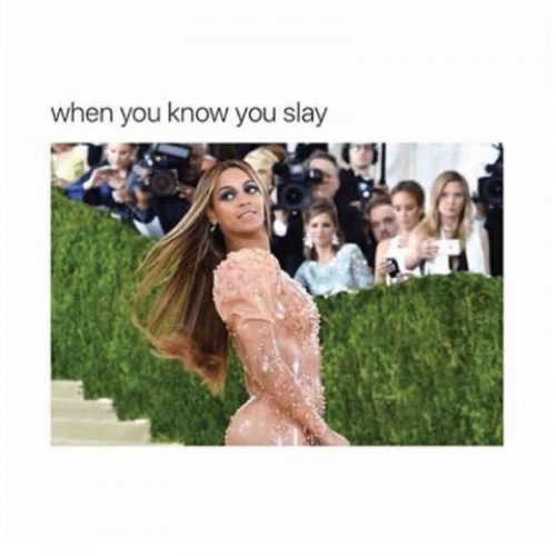 slay Meaning & Origin | Slang by Dictionary.com