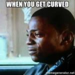 curve Meaning & Origin | Slang by Dictionary.com