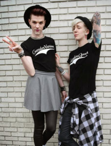 genderflux Meaning | Gender & Sexuality | Dictionary.com