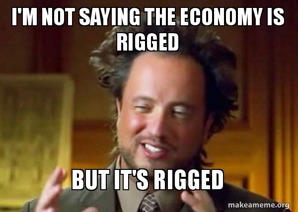 What Does rigged Mean? | Slang by Dictionary.com