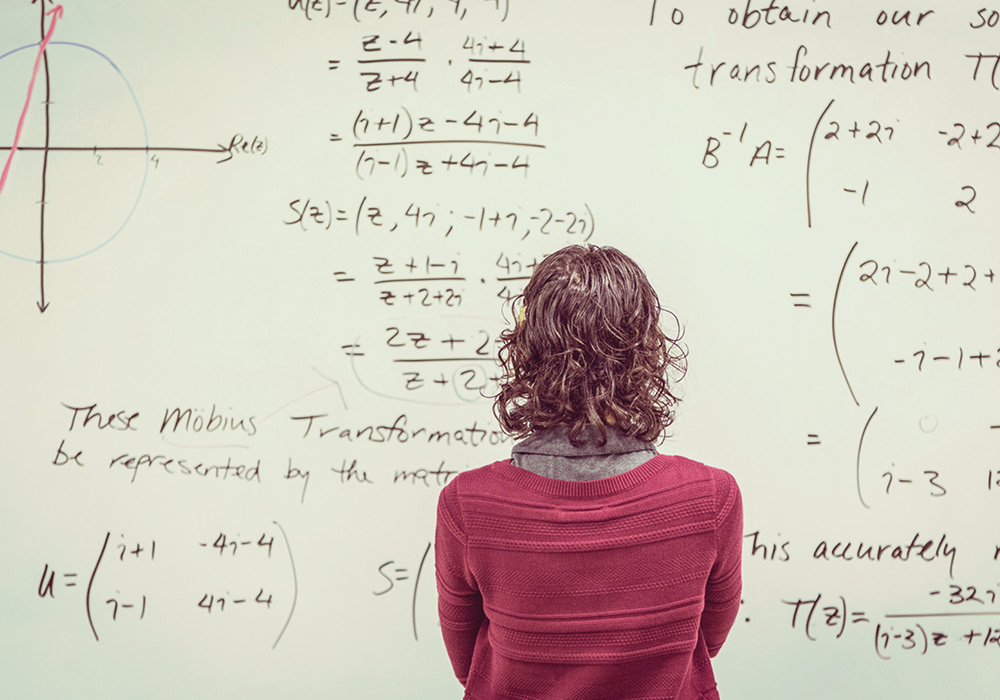Math Vs Maths Dictionary