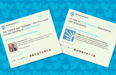 Ready For Some Regional Rap Slang? - Everything After Z by Dictionary.com