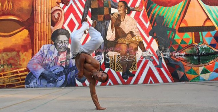 Afro-Latinx Meaning | Pop Culture by Dictionary.com