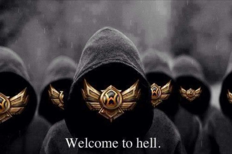 ELO Hell Meaning | Pop Culture by Dictionary.com