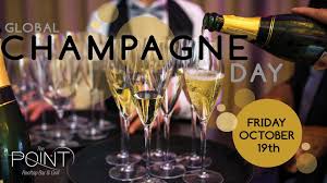 National Champagne Day | Dictionary.com