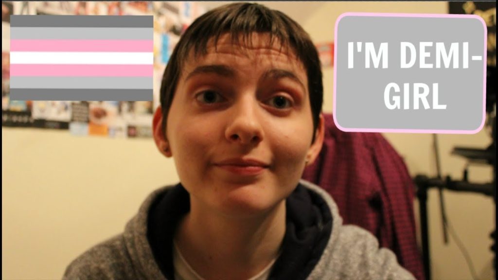 demigirl Meaning | Gender & Sexuality | Dictionary.com