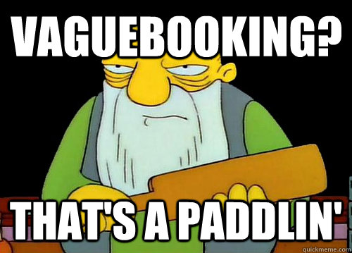 Vaguebooking Meaning Origin Slang By Dictionary vaguebooking-meaning-origin-slang-by-dictionary