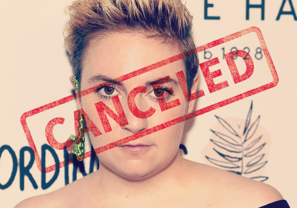 Why Are People Getting "Canceled"? - Dictionary.com