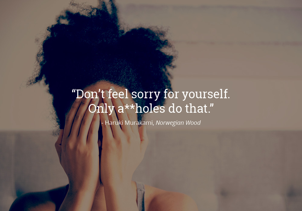 27 Quotes That Include Curse Words 27 Quotes That Include Curse Words