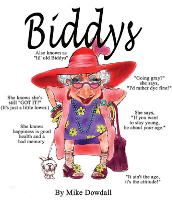 What Does biddy Mean? | Slang by Dictionary.com