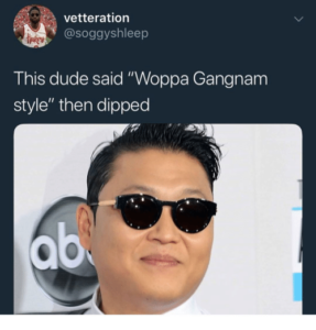 dipped Meaning & Origin | Slang by Dictionary.com