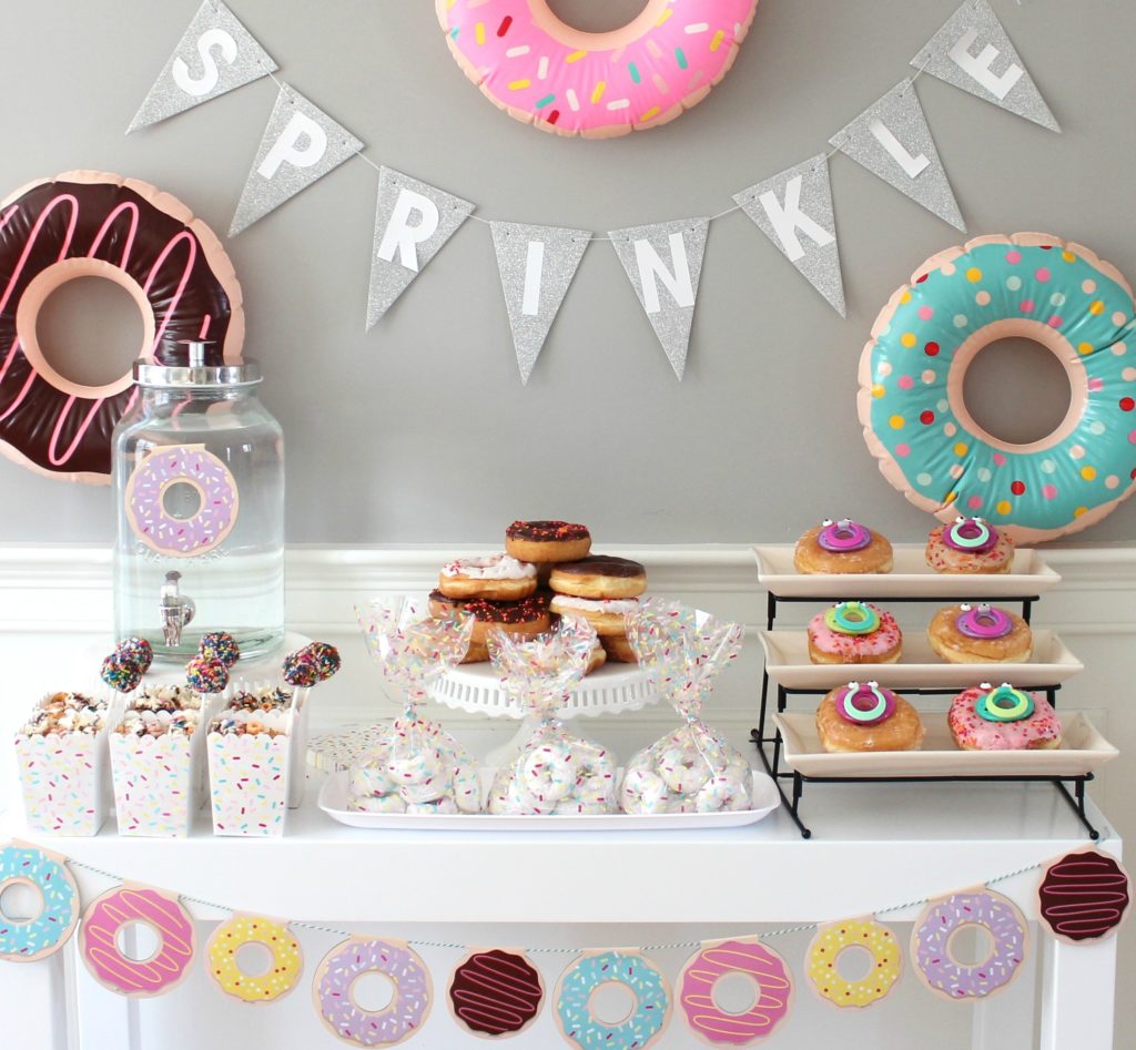 donut decor Meaning | Pop Culture by Dictionary.com