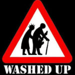 washed Meaning & Origin | Slang by Dictionary.com