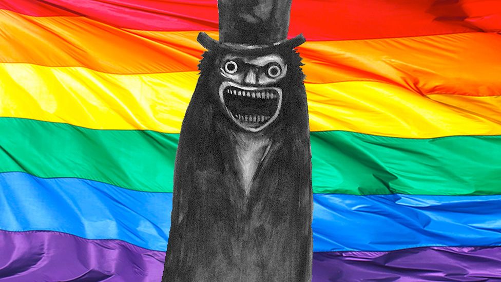 What Does Babadook Mean? | Pop Culture by Dictionary.com