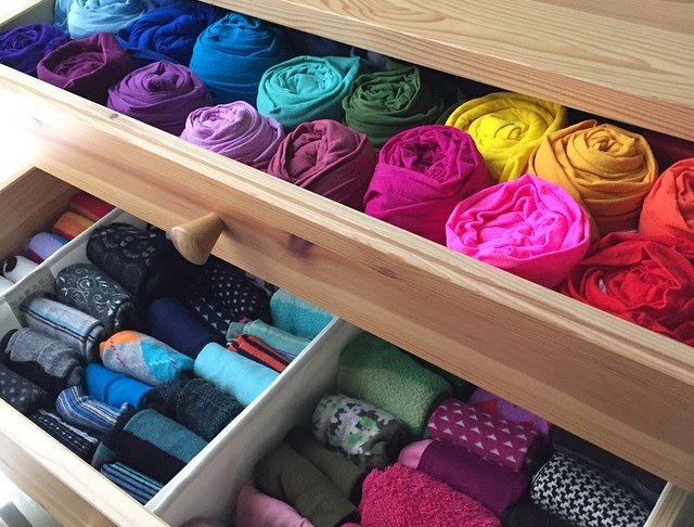 KonMari Meaning | Pop Culture by Dictionary.com