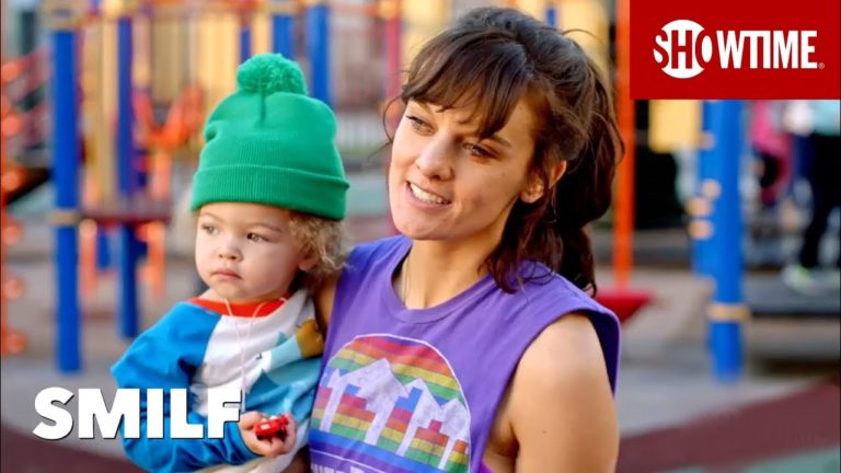 What Does 'SMILF' Mean? | Acronyms by Dictionary.com