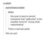 gråtrunka Meaning | Translations by Dictionary.com