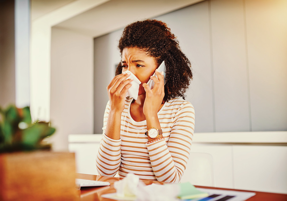 Is There A Difference Between Calling In And Calling Out 