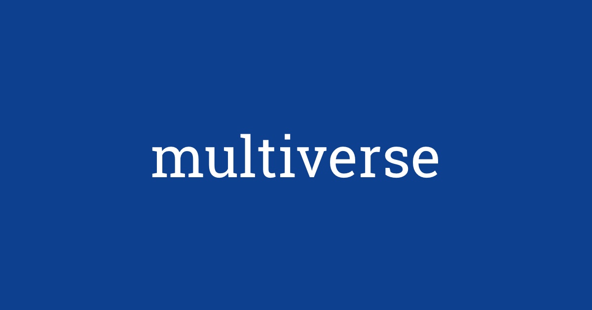 Word of the Day - multiverse | Dictionary.com
