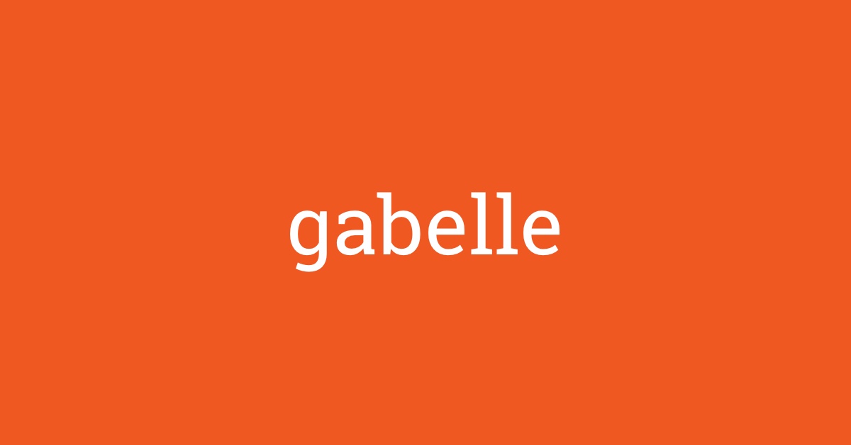 Word of the Day - gabelle | Dictionary.com