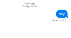 left on read Meaning & Origin | Slang by Dictionary.com