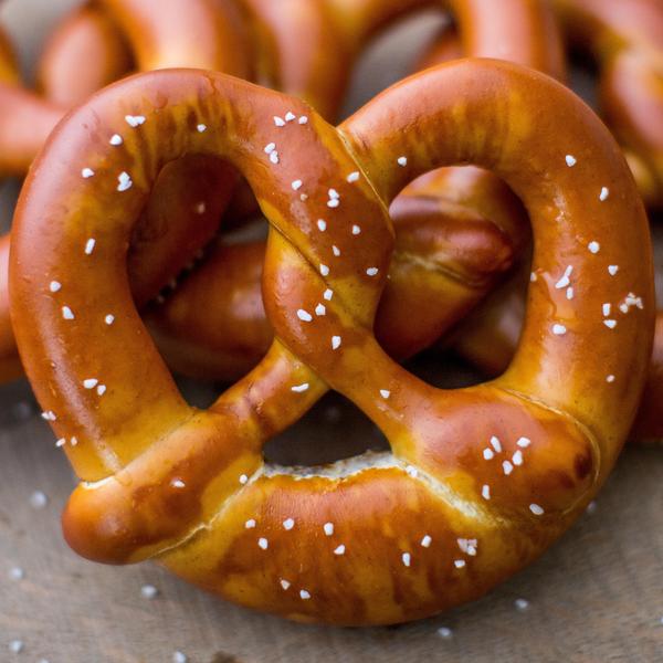 What Does Pretzel Logic Mean Pop Culture By Dictionary