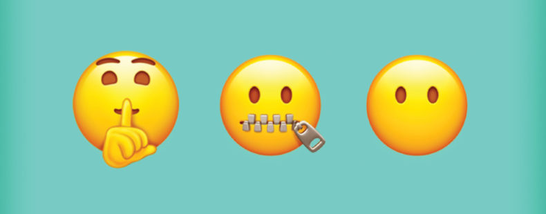 What Are The Differences Between These Emoji Faces? - Dictionary.com