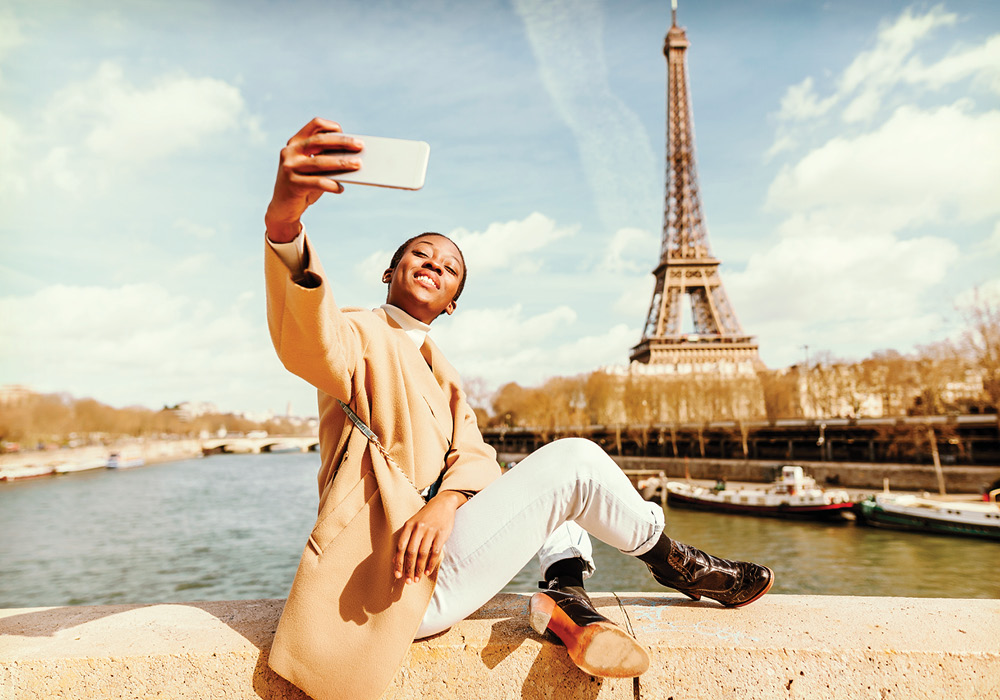 French Inspired Slang That Sounds Tr s Chic In English Dictionary