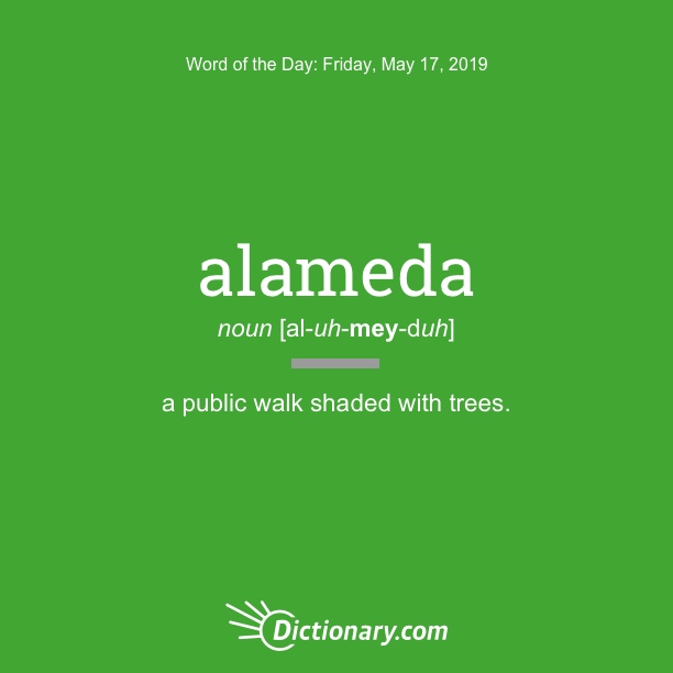 Word of the Day by Dictionary.com