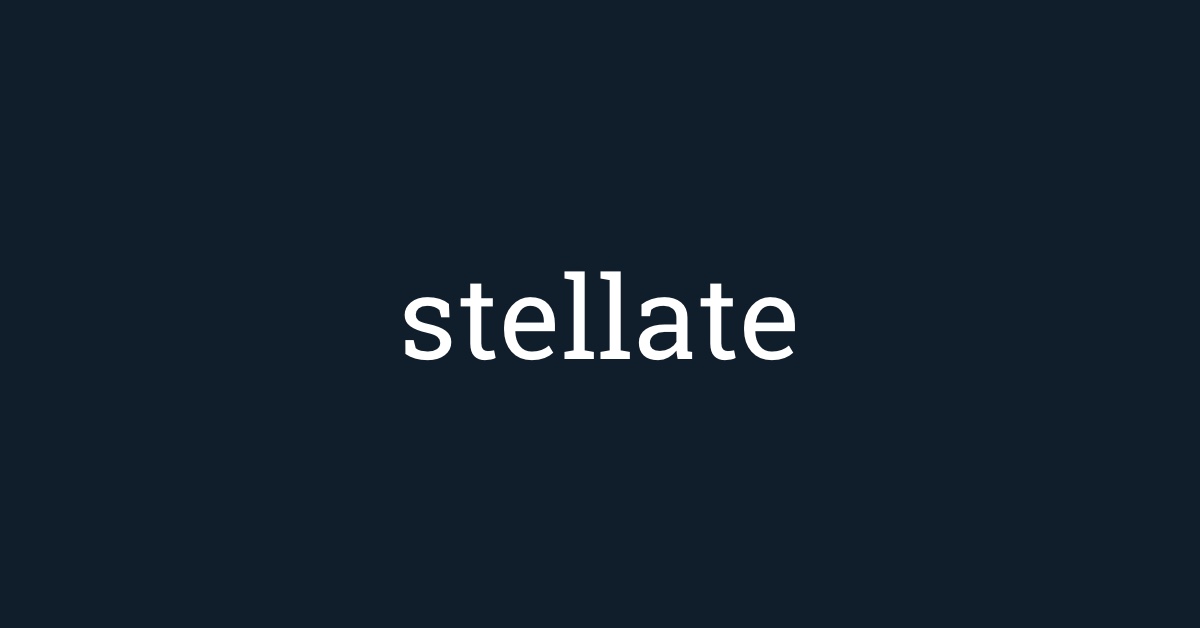 Word of the Day - stellate | Dictionary.com