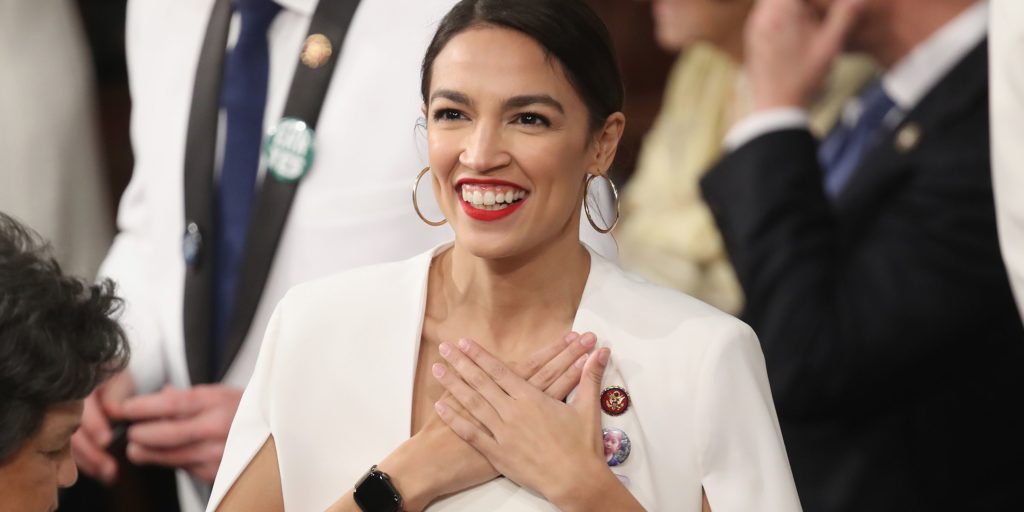 AOC - Dictionary.com
