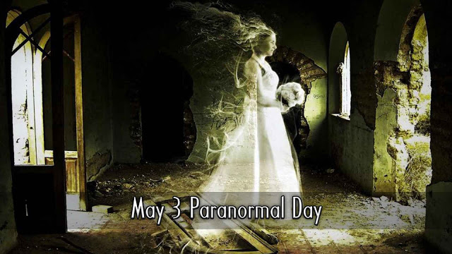 National Paranormal Day Meaning | Pop Culture by Dictionary.com