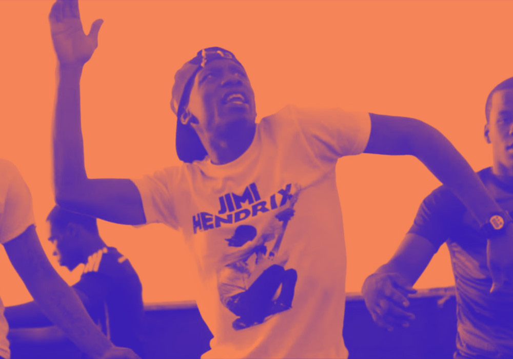 Milly Rock Meaning Pop Culture By Dictionary Milly Rock Meaning Pop Culture By Dictionary