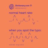 Heart Rate Meme Meme | Meaning & History | Dictionary.com