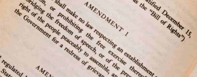 How Well Do You Know The Language Of The US Constitution? | Dictionary.com