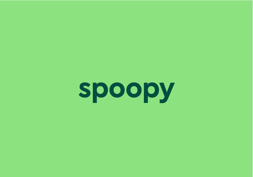 Spoopy Meaning Origin Slang By Dictionary